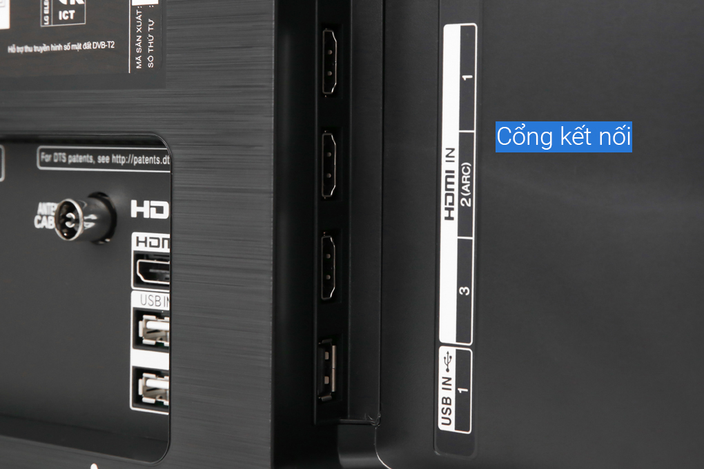 Smart Tivi OLED LG 4K 65 inch 65C9PTA – Điện Máy Chính Hãng Giá Kho