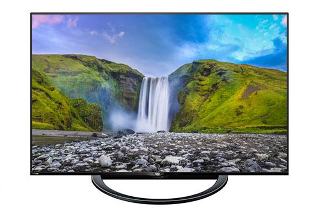 Smart Tivi Sharp 60 inch 8T-C60AX1X, 8K, Android TV – Điện Máy Chính ...