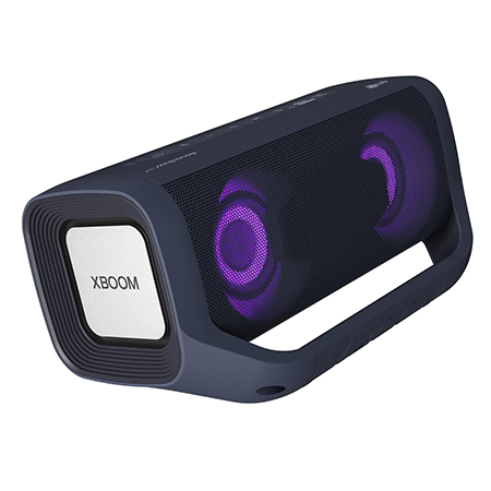 Loa LG XBOOMGo PN5 – Điện Máy Chính Hãng Giá Kho