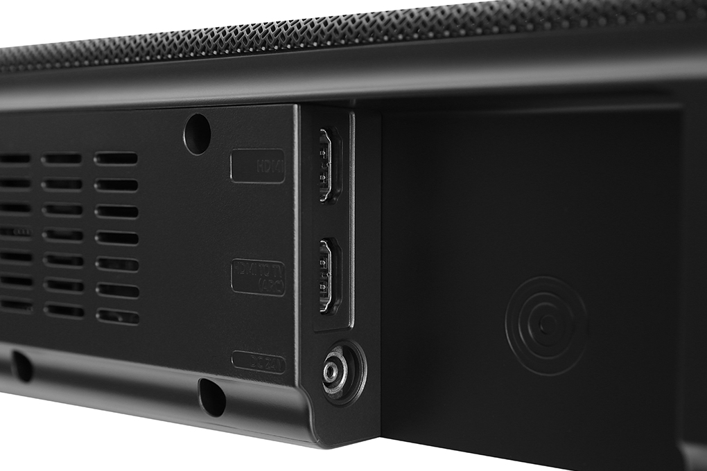 Loa thanh Samsung HW-T650 – Điện Máy Chính Hãng Giá Kho