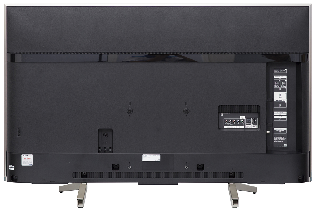 Android Tivi Sony 4K 49 inch KD-49X8500F/S – Điện Máy Chính Hãng Giá Kho