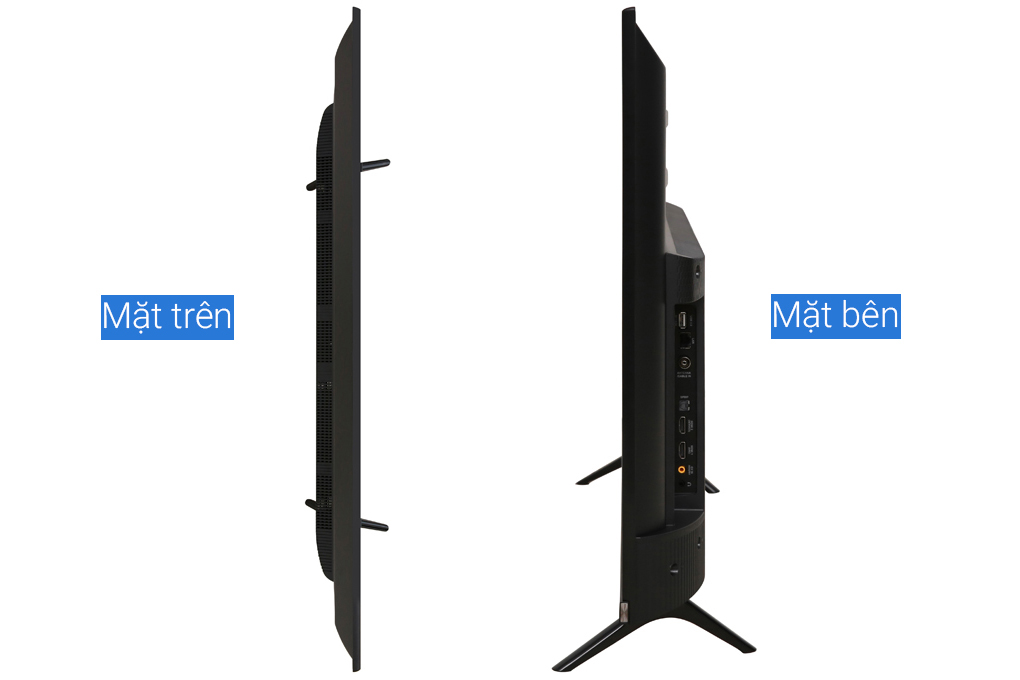 Android Tivi TCL 40 inch L40S66A – Điện Máy Chính Hãng Giá Kho